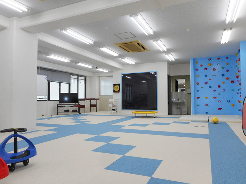 児童発達支援・放課後等デイサービス「ウィズ・ユー」2023年4月1日に16施設同時OPEN！ - findgood