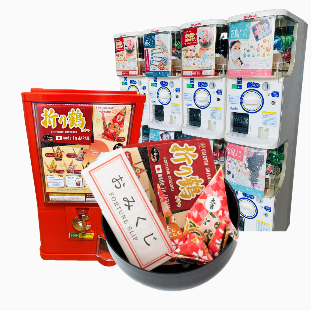 ECサイト『パラガチャショップ』がオープン！全国の障害者支援事業所から福祉生産品を募集中 - findgood